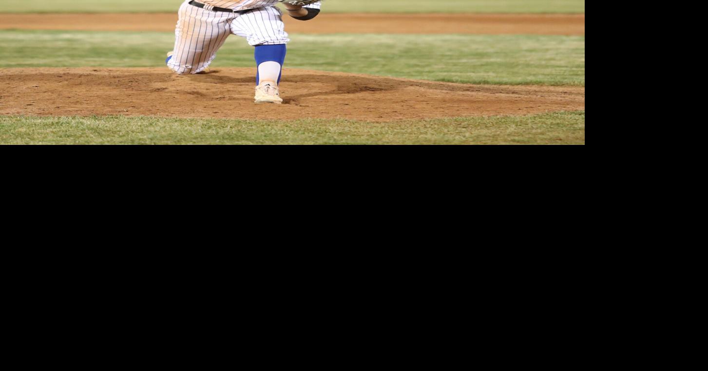 Snowflake, Round Valley, Mogollon advance in state baseball tourneys ...