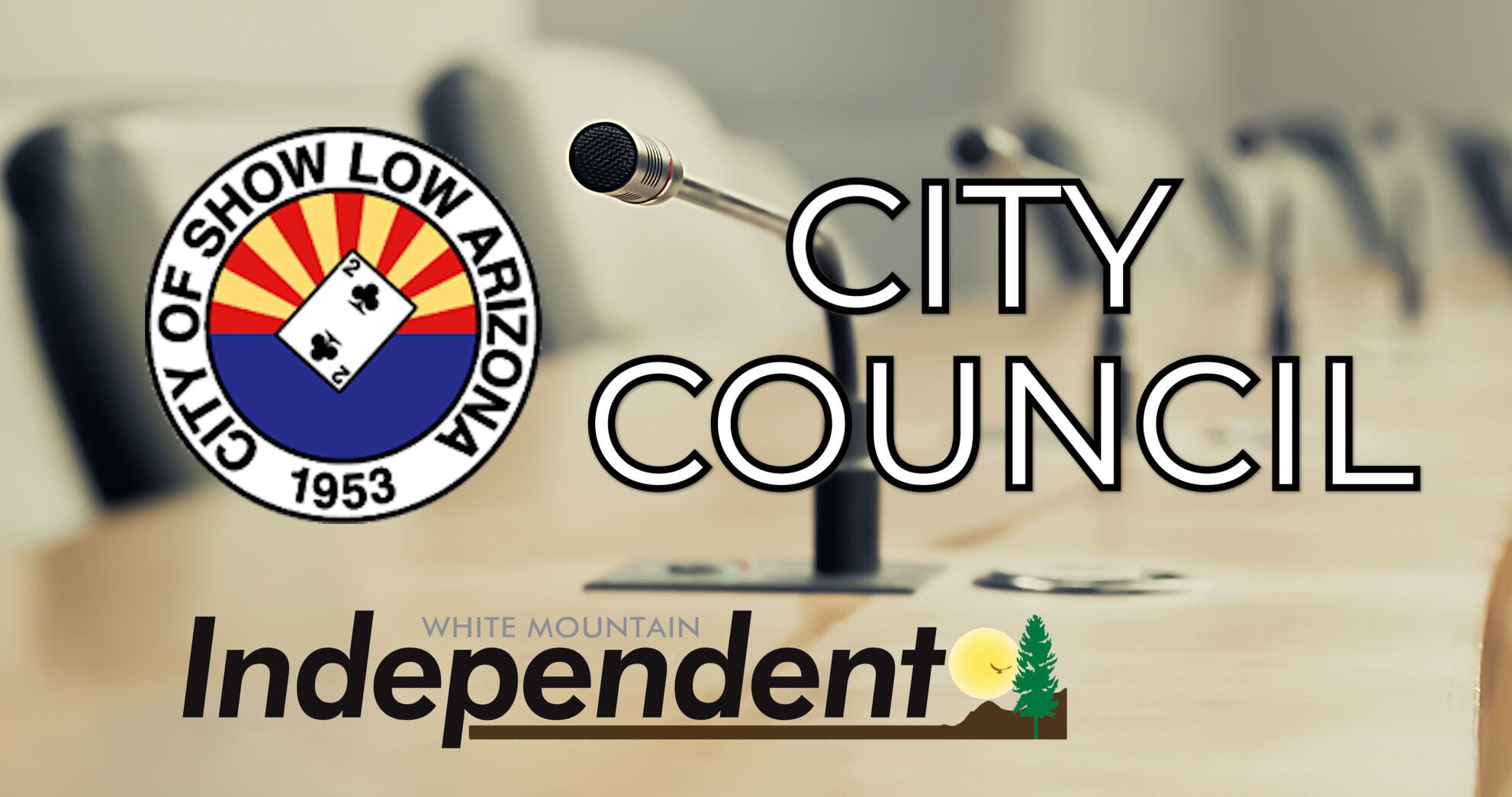 Projects, proclamations headline Show Low council meeting | News ...