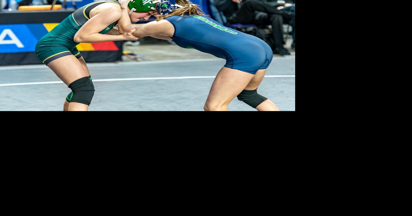 Show Low trio win state wrestling titles | Sports | wmicentral.com