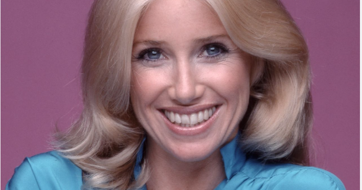 Remembering Suzanne Somers, a friend | Editorial | wmicentral.com