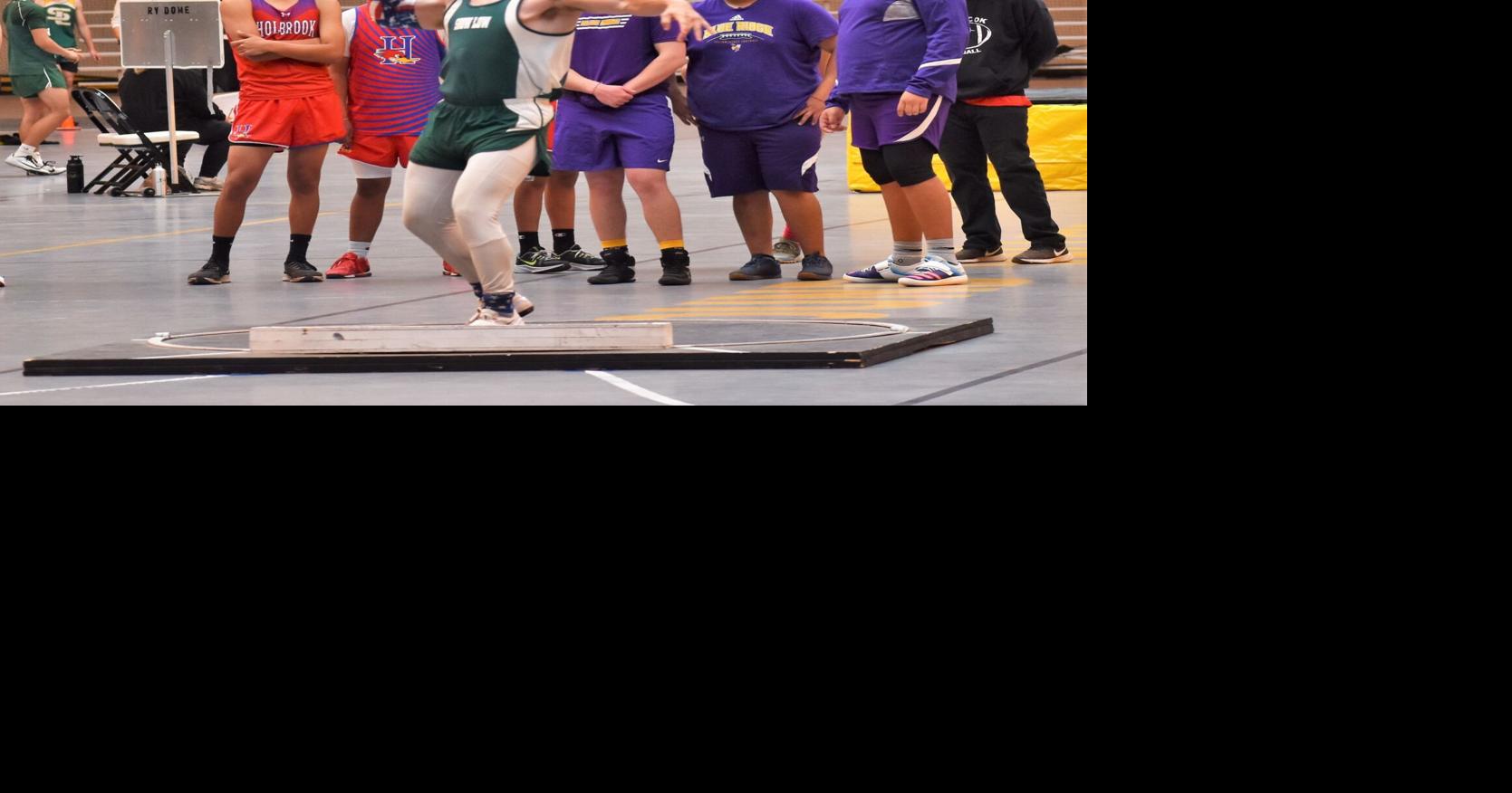 Round Valley Dome Invitational Meet | Local Sports | wmicentral.com