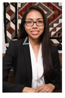 Supervisors appoint young Navajo lawyer to state House seat | Latest ...