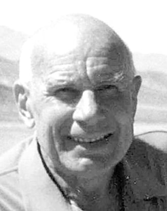 Carson Leroy Harris | Latest Obituaries | wmicentral.com