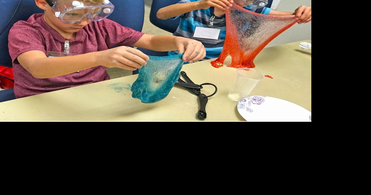 More than just summer camp at NPC | News | wmicentral.com