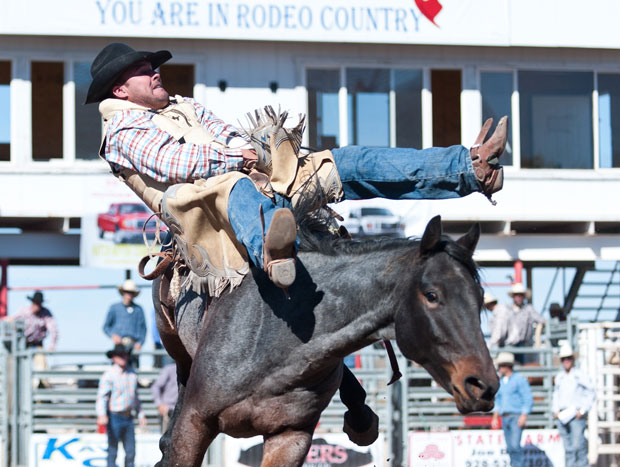 Cody Hancock/Craig Click Invitational | Photo Galleries | wmicentral.com