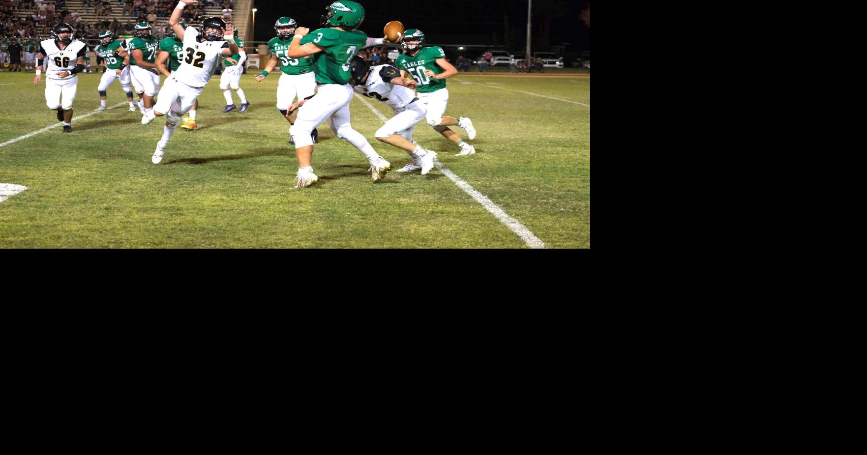 Round Valley's comeback bid comes up short in football loss at Thatcher ...