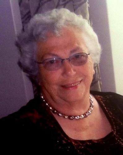 Mary Adams | Latest Obituaries | wmicentral.com