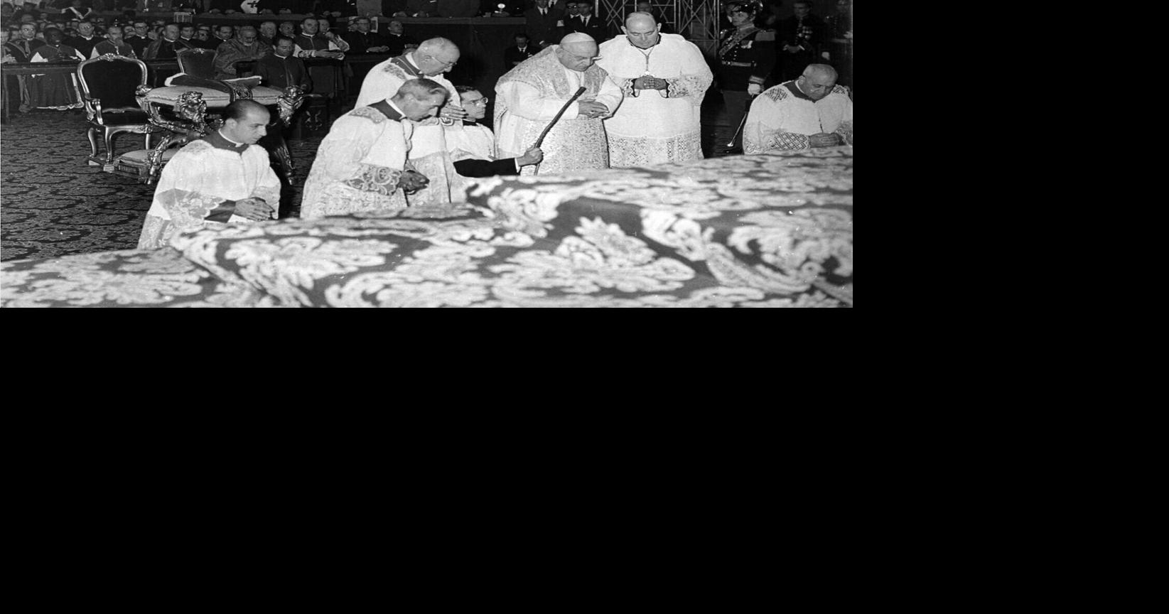 Pope Saint John XXIII’s (Angelo Roncalli) story | Religion | wmicentral.com