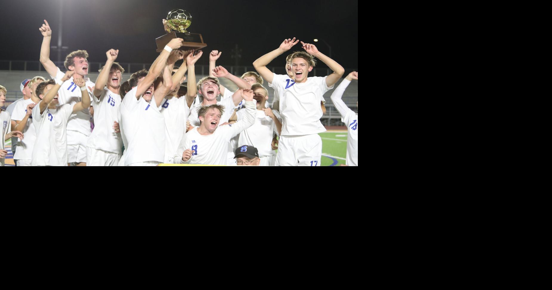 Snowflake boys soccer state championship game 2023 gallery 1 ...