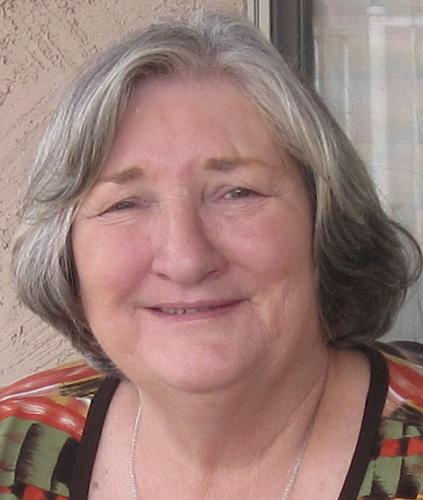 Donna Sue Simone | Obituaries | wmicentral.com