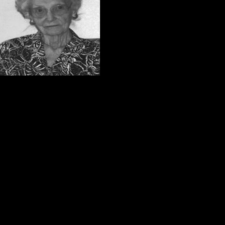 Alice Parmenter | Latest Obituaries | wmicentral.com