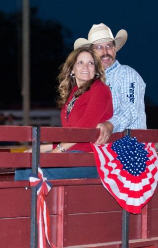 Rodeos Rock the Fourth | Multimedia | wmicentral.com