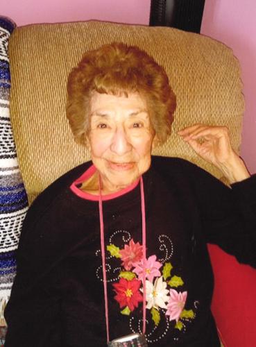 Rachel Cheney | Latest Obituaries | wmicentral.com