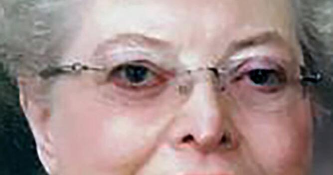Mary Jacob | Latest Obituaries | wmicentral.com