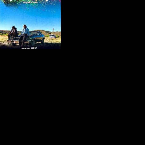 Apache Leap, the movie | Latest News | wmicentral.com