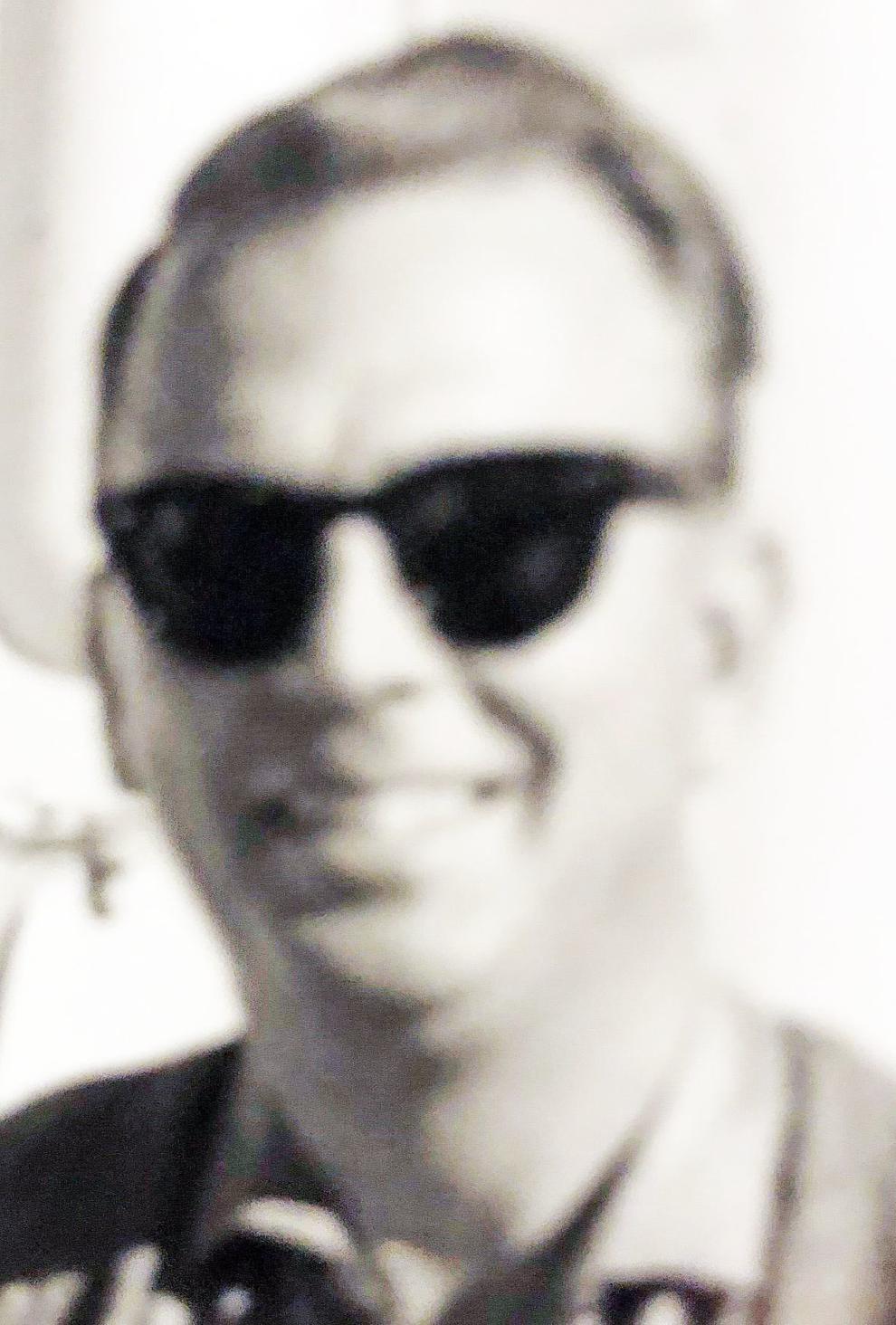 Dale Williams | Latest Obituaries | wmicentral.com