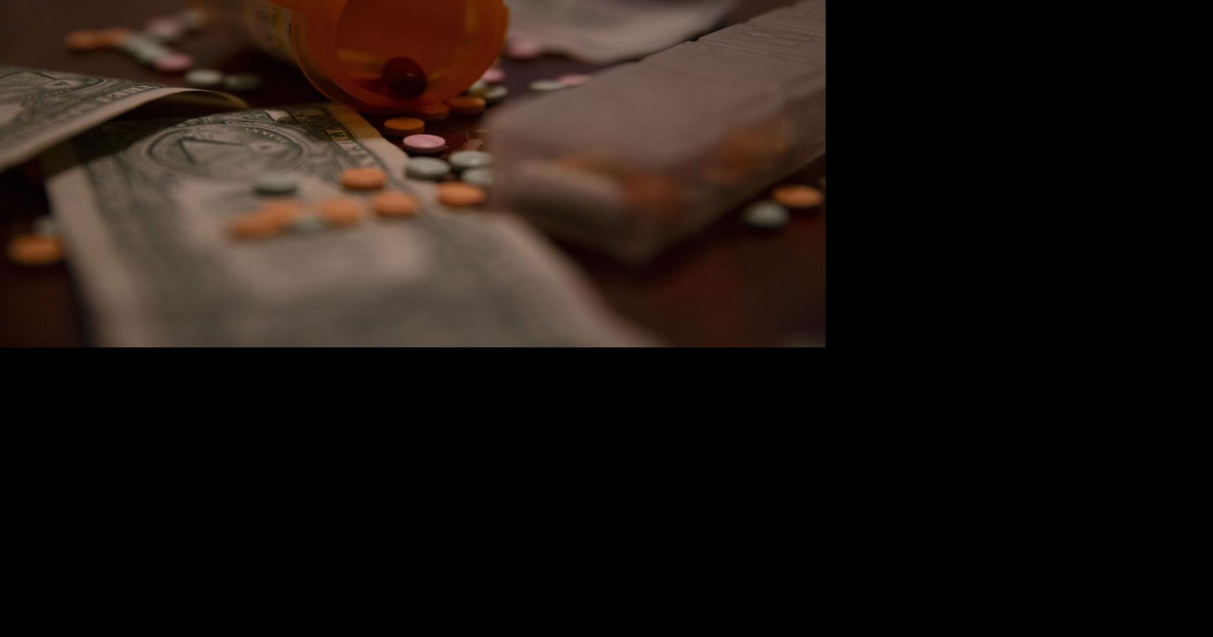 Gov. prescription drug cap plan needs more details | News | wmicentral.com