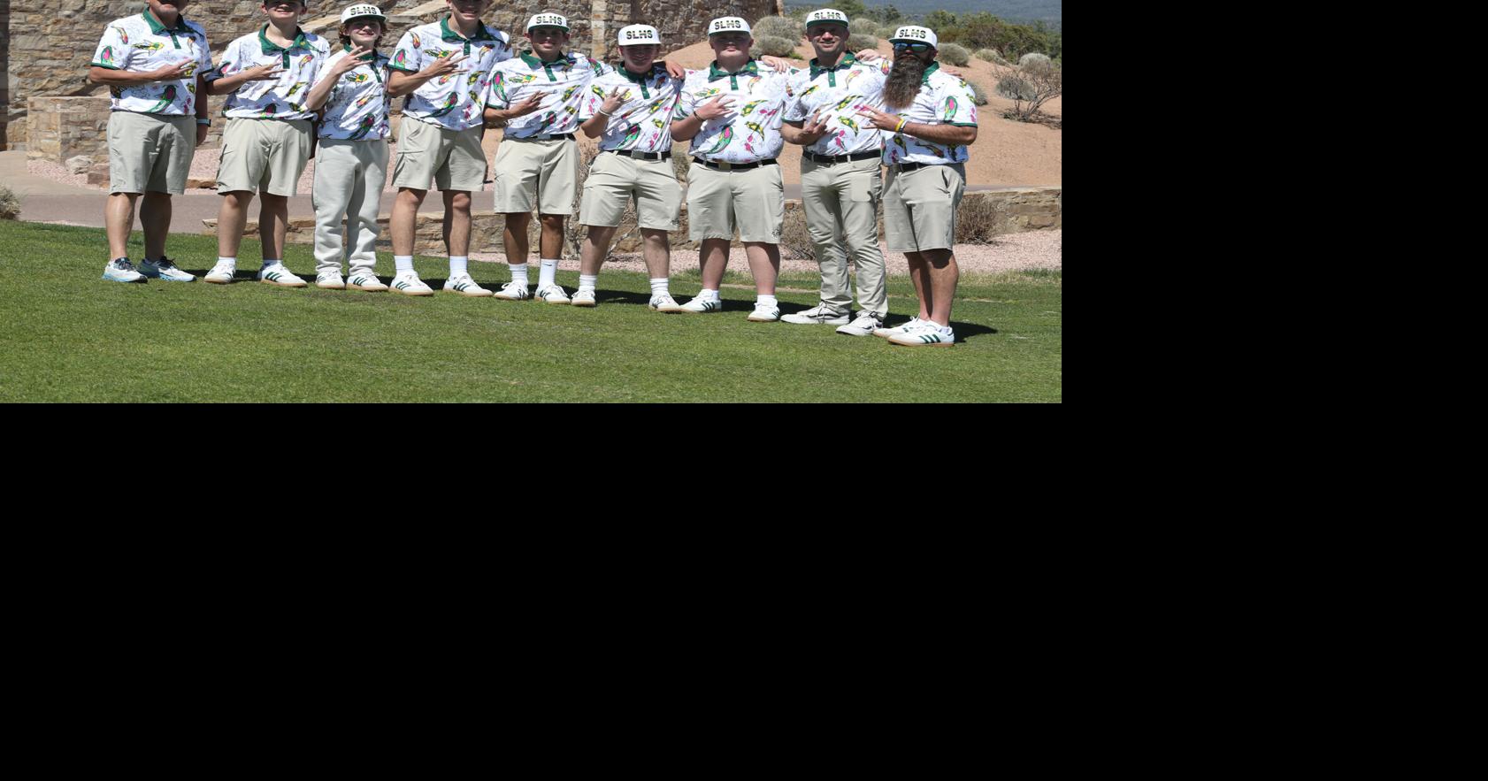 Show Low golf team looking good, playing good | Sports | wmicentral.com