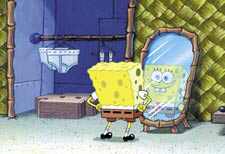 Plenty of good childish humor in SpongeBob SquarePants | Local ...