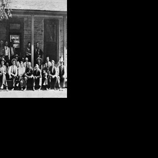 Aldo Leopold - reviving the fierce green fire | Springerville/Eagar ...