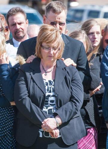 Community bids farewell to Gerald and Ruth Hatch | Latest News ...