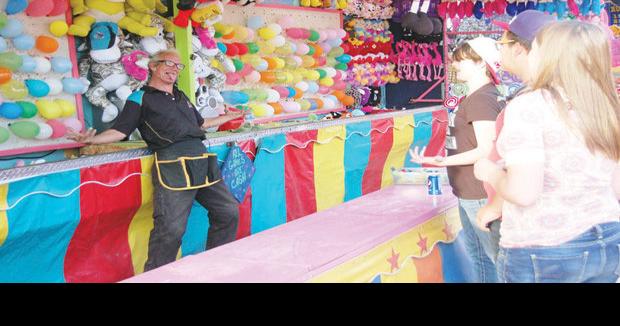 Apache County Fair brings laughs and good times | Latest News ...