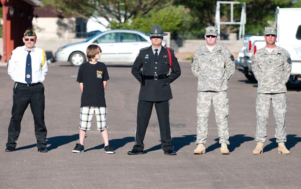 We will never forget | Latest News | wmicentral.com