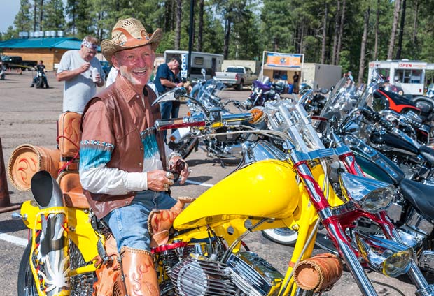 White Mountain Bike Rally | Latest News | wmicentral.com