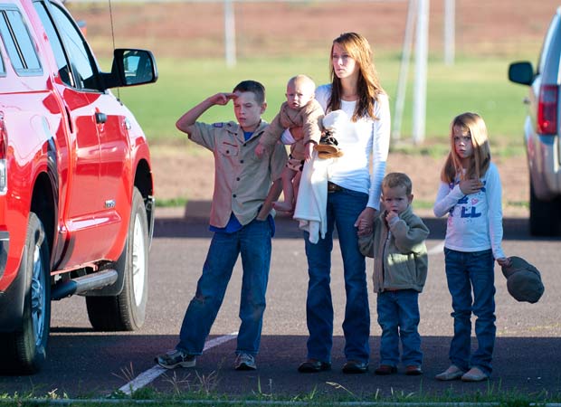 We will never forget | Latest News | wmicentral.com