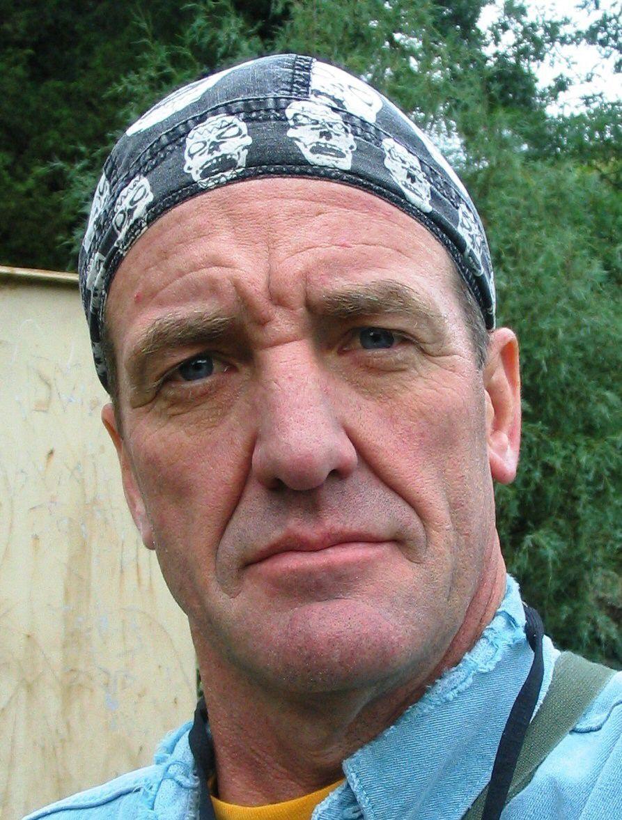 Bryan Brandenburg | Latest Obituaries | wmicentral.com