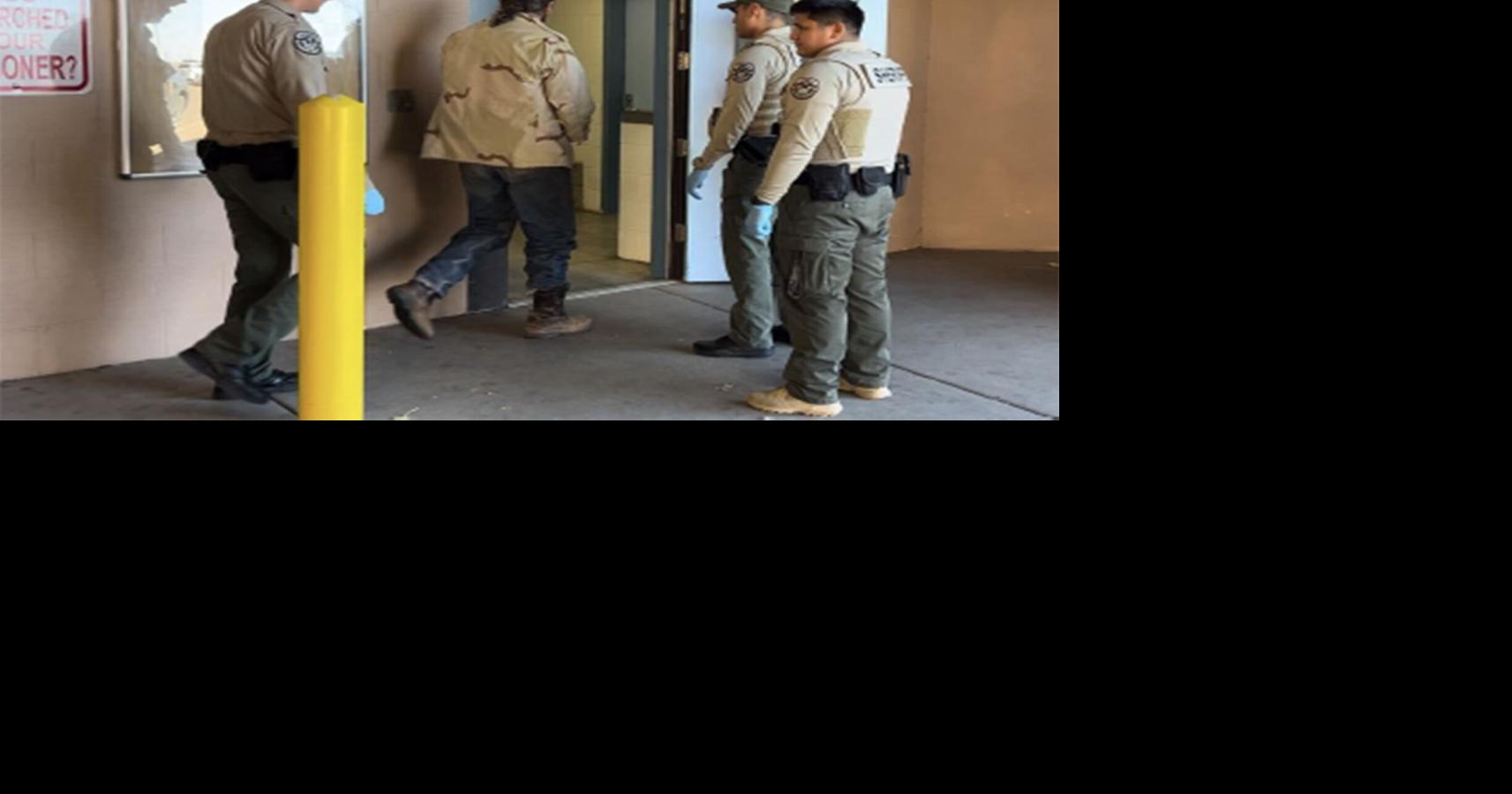 Snowflake man accused of shooting cattle released | News | wmicentral.com