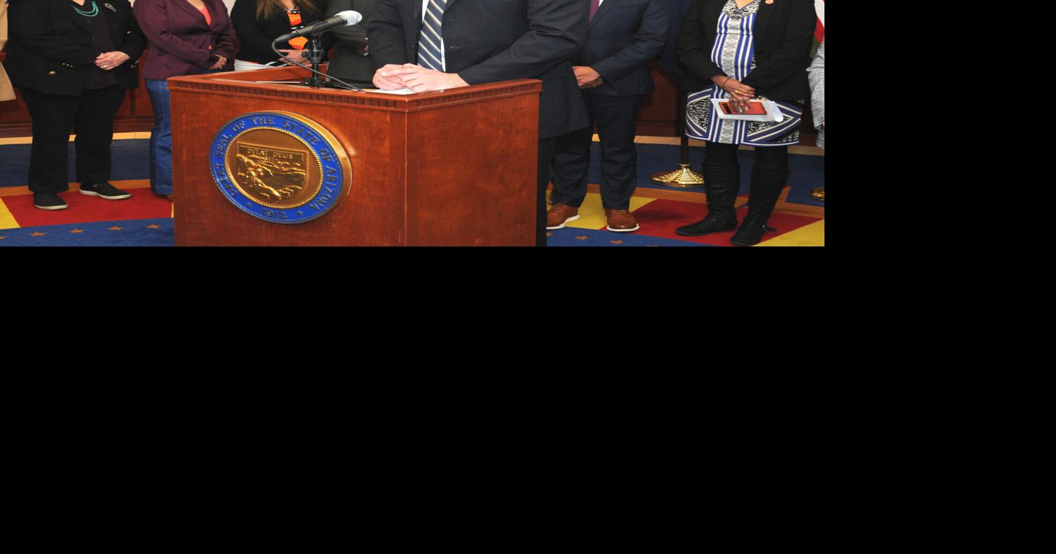 Legislators working on bill to create local groundwater management ...