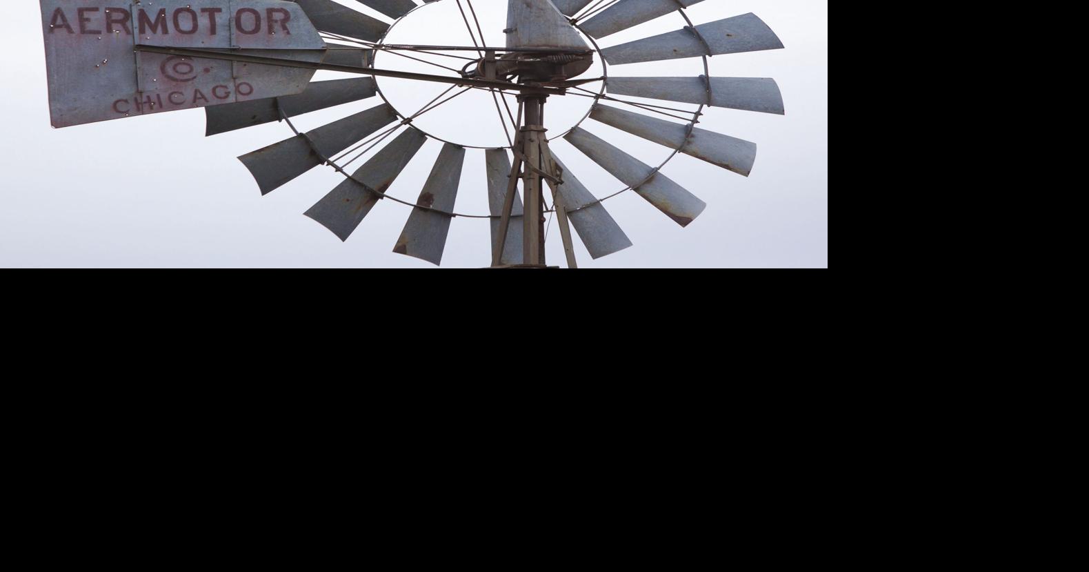 Birds eye view | Apache County | wmicentral.com