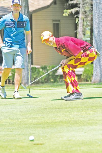 Inches away | Latest News | wmicentral.com