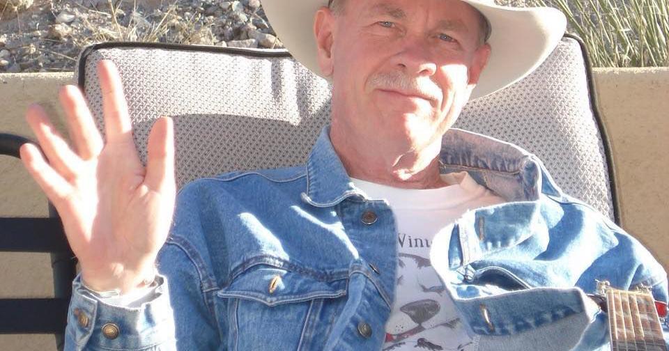 Colleagues and Friends remember Hon Dah's Mark Neel | Latest News ...