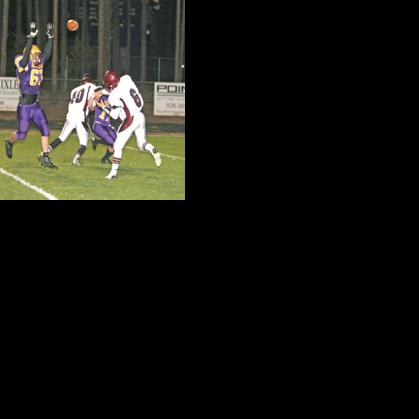 Blue Ridge rolls over Winslow to earn No. 1 seed | Premium News ...