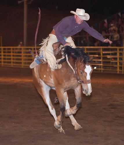 Rodeos Rock the Fourth | Multimedia | wmicentral.com
