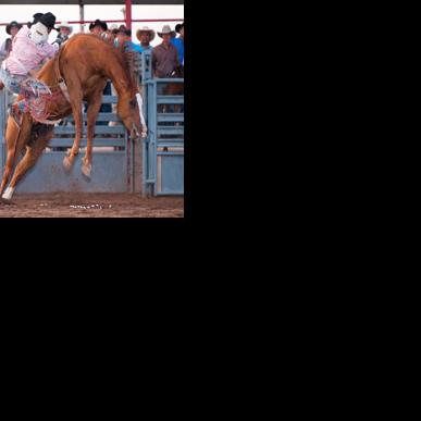 Rodeos Rock the Fourth | Multimedia | wmicentral.com