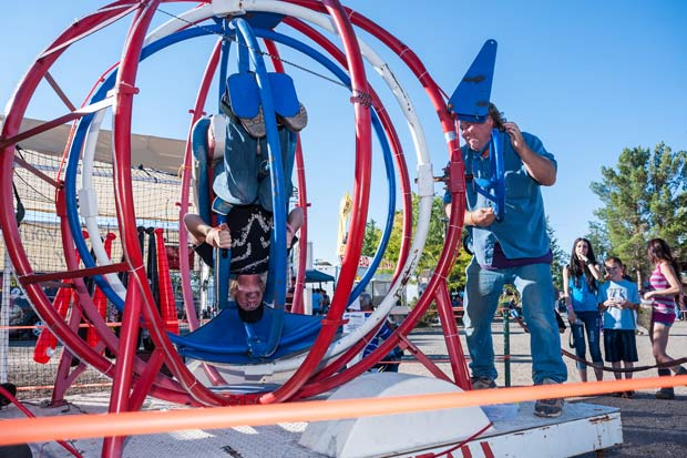2012 Navajo County Fair - A Fun Time Was Had By All | Latest News ...