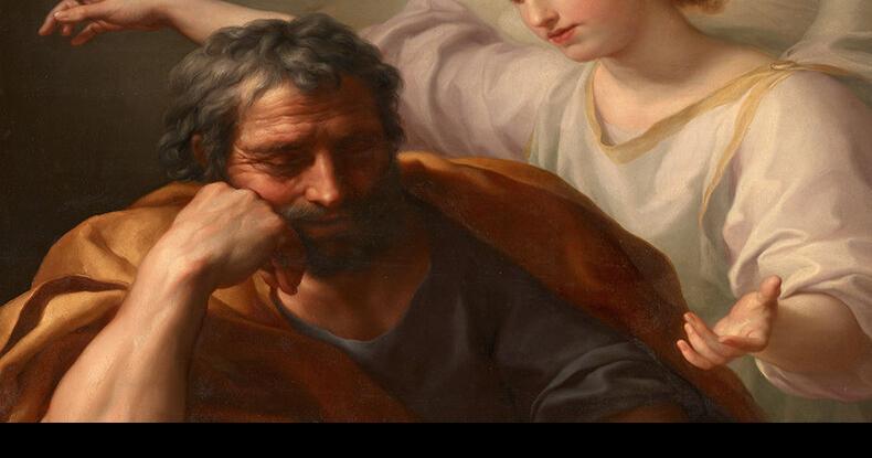 St. Joseph’s story | Religion | wmicentral.com
