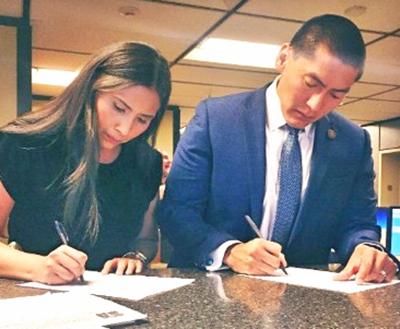 Candace Begody-Begay running for State Senate District 7 | Latest News ...