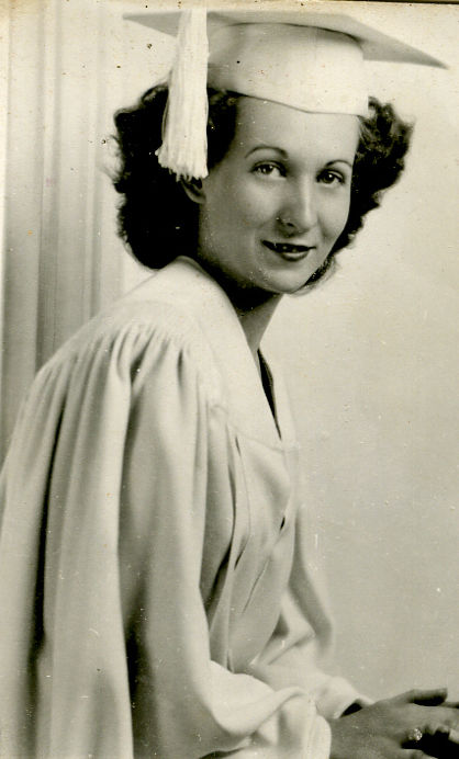 Trader and teacher: June Hamilton recalls life in Whiteriver ...