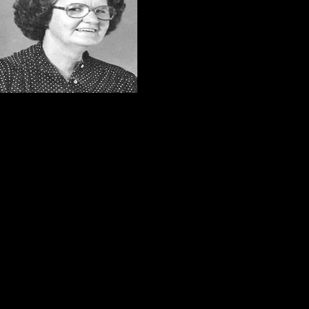 Edith Marie Petersen | Latest Obituaries | wmicentral.com
