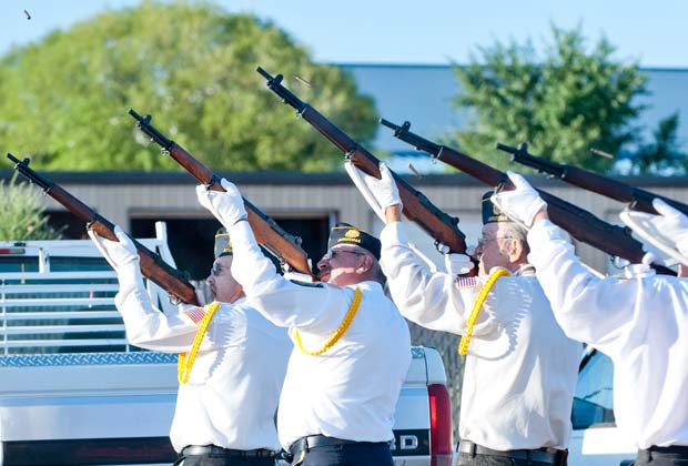 We will never forget | Latest News | wmicentral.com