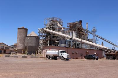 Novo BioPower doing its part to maintain WM forests | County News ...