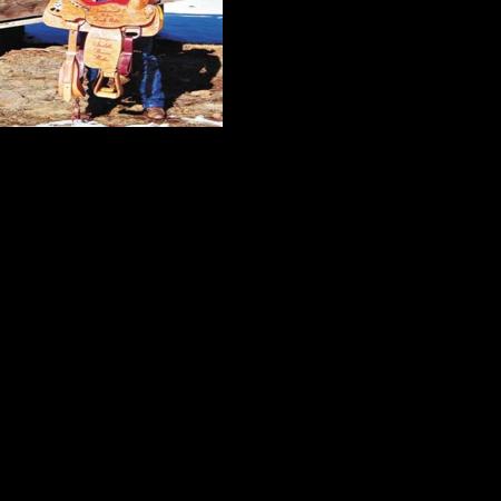 Whiteriver bronc rider wins International Indian Finals | White ...