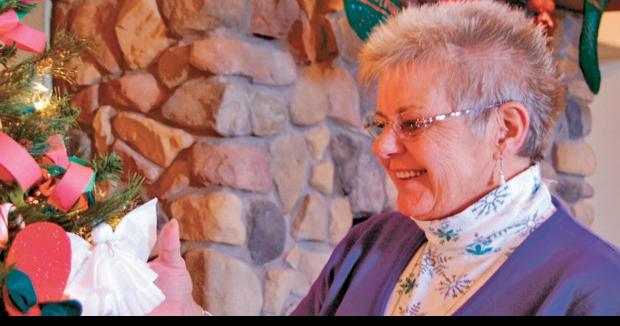 Spirit of giving - Fifth graders exemplify true meaning of holiday ...