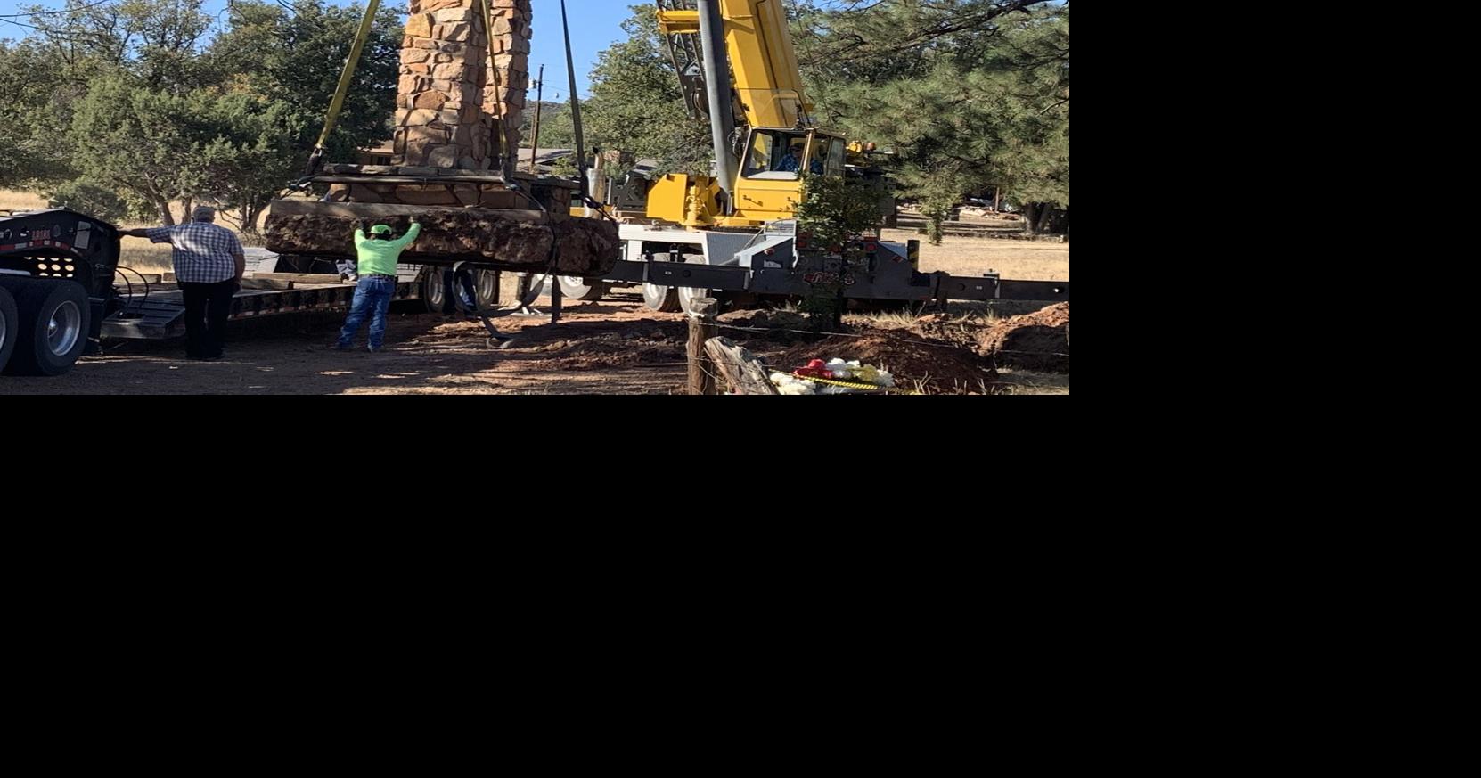 Journey of the bell tower | Arizona | wmicentral.com