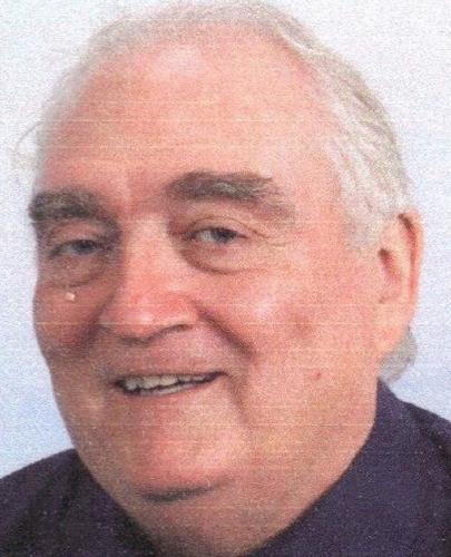 Harold Duane Witt | Latest Obituaries | wmicentral.com