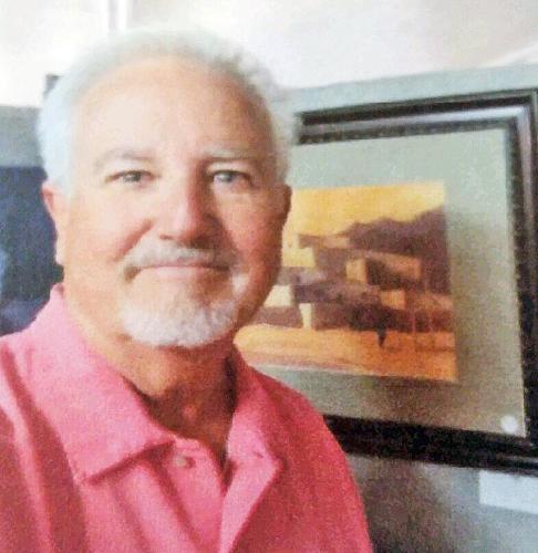 High Country Gallery July featured artist of the month - John Albin ...